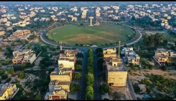 An Overview of Wapda City Faisalabad | Graana.com