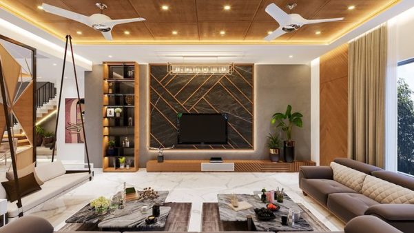 Top TV Lounge Sofa Designs | Graana.com