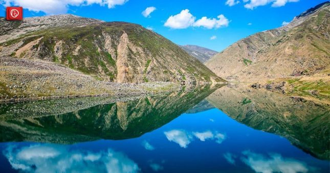 Lulusar Lake: The Mysterious and Majestic Place in Kaghan | Graana.com