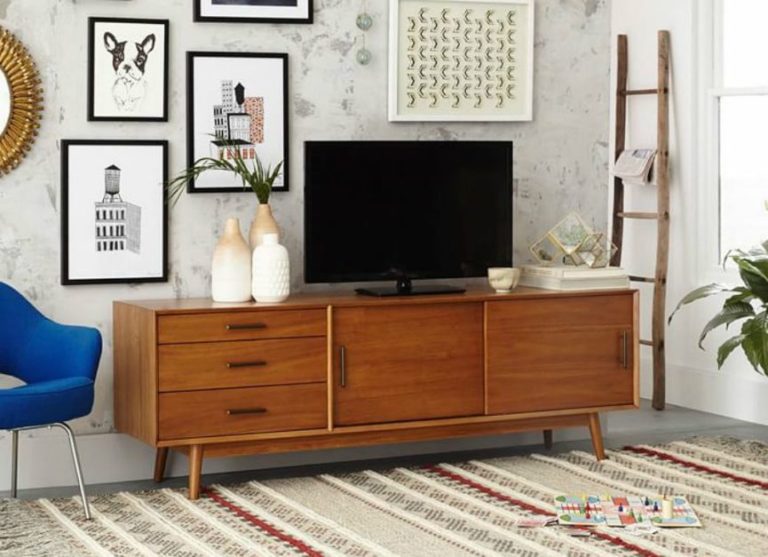 TV Lounge Design Ideas: Transform Your Living Space | Graana.com