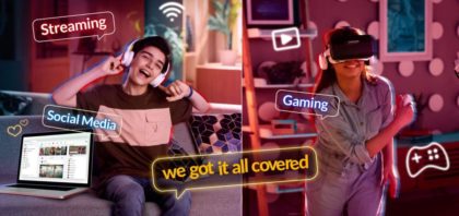 A Complete List of Stormfiber Packages 2023 | Graana.com