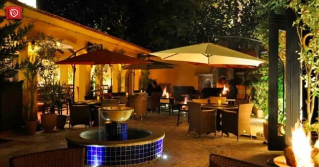 Top Restaurants in F6 Islamabad | Graana.com