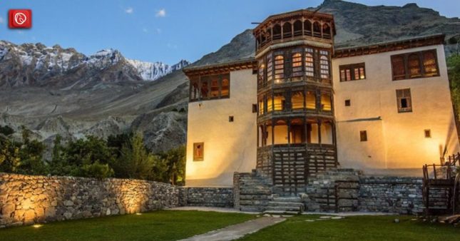 A Complete Guide to Khaplu | Graana.com