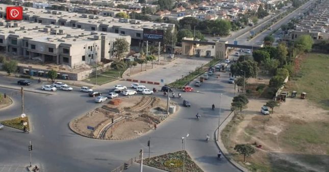 An Overview of Askari X Lahore | Graana.com