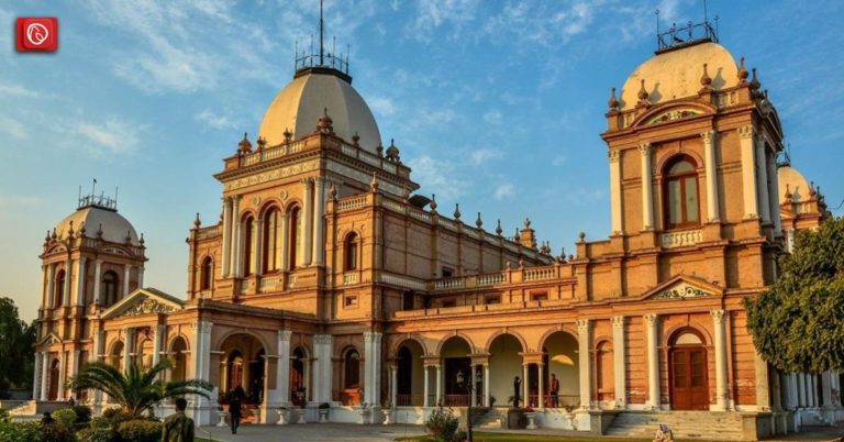 List Of Bahawalpur Postal Codes Graana