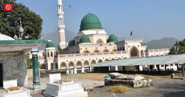 Discover the Legacy of Bari Imam | Graana.com