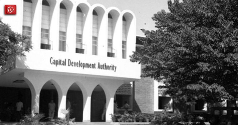 Capital Development Authority (CDA) Islamabad: Shaping the Urban ...