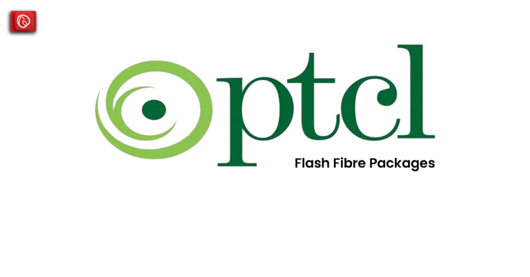 PTCL Flash Fiber Packages | Graana.com