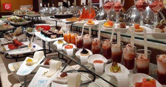 Exploring Best Hi-Tea Places in Faisalabad | Graana.com