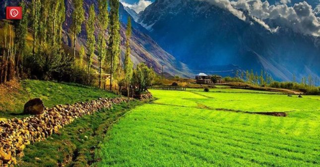 A Tourist Guide to Hoper Valley | Graana.com