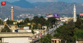 A List of Mirpur Postal Codes | Graana.com