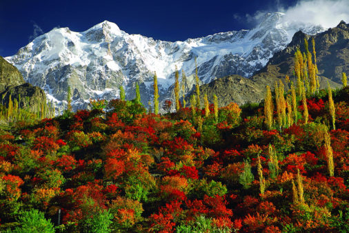 A Complete Guide to Nagar Valley | Graana.com