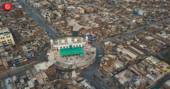 A List of Sargodha Postal Codes | Graana.com