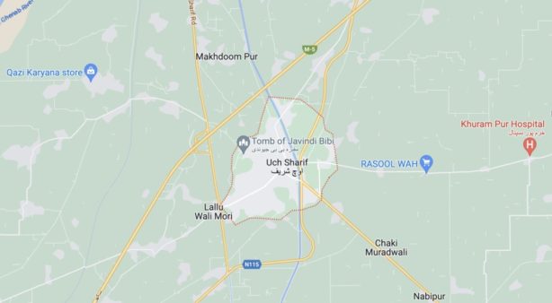 Exploring Uch Sharif: A Mystical Treasure | Graana.com