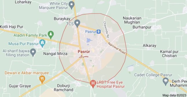 Exploring Pasrur: A Historical Gem in Punjab | Graana.com