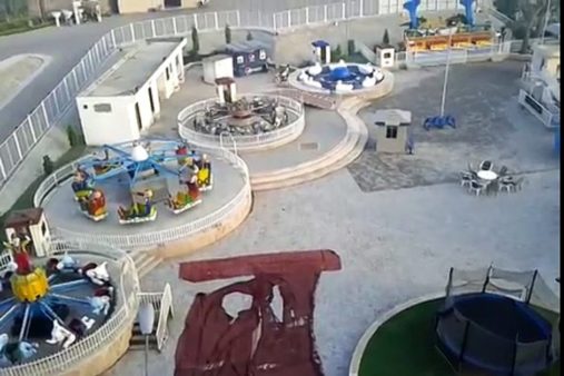 Everything You Need to Know About Kinara Hotel Gujrat | Graana.com