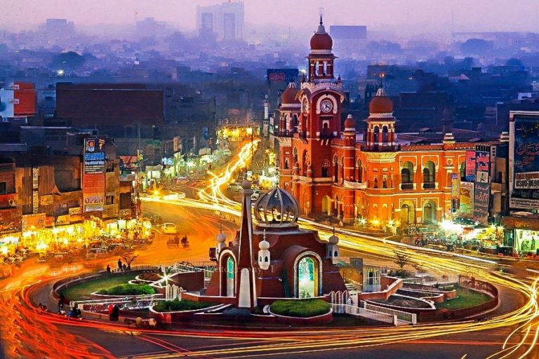 List of Multan Postal Codes | Graana.com