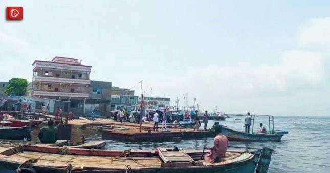 Shamspir Island: A Hidden Gem in Karachi | Graana.com