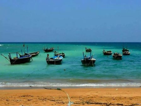 All You Need to Know About Sunehra Beach | Graana.com