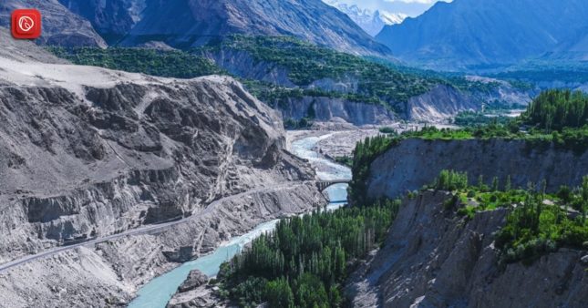 Exploring the Besham City of KPK | Graana.com