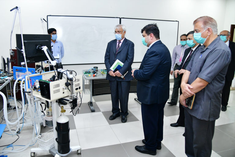 A Guide to NSU: National Skills University Islamabad | Graana.com