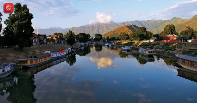 An Overview of Jhelum River | Graana.com