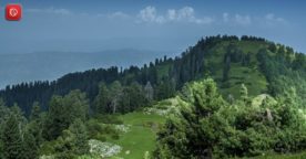 Exploring the Famous Mushkpuri Peak | Graana.com