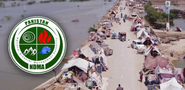 A Guide to National Disaster Management Authority (NDMA) | Graana.com