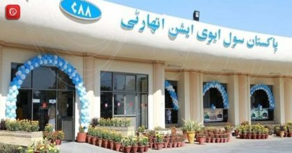 Pakistan Civil Aviation Authority (PCAA) | Graana.com