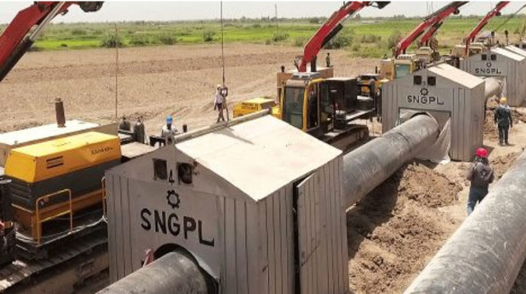 An Overview of Sui Northern Gas Pipelines Limited (SNGPL) | Graana.com