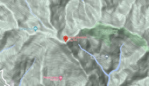 A Guide to Ganga Choti | Graana.com