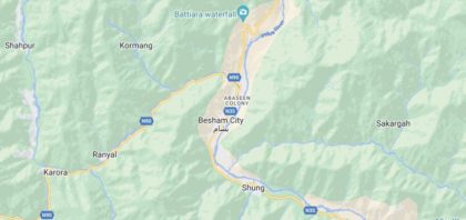 Exploring the Besham City of KPK | Graana.com