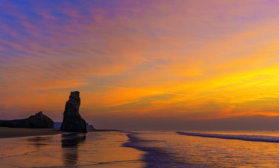 Sapat Beach: A Comprehensive Guide | Graana.com