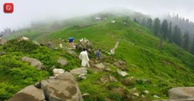 A Complete Guide to Toli Peer | Graana.com