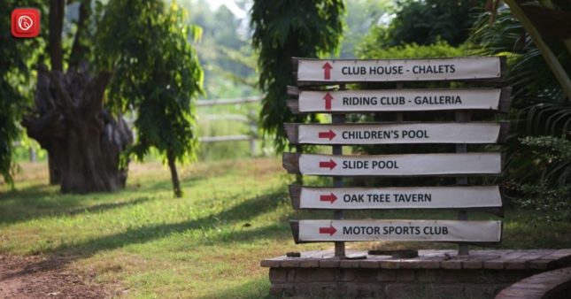 Greenfield Country Club Lahore: An Overview | Graana.com