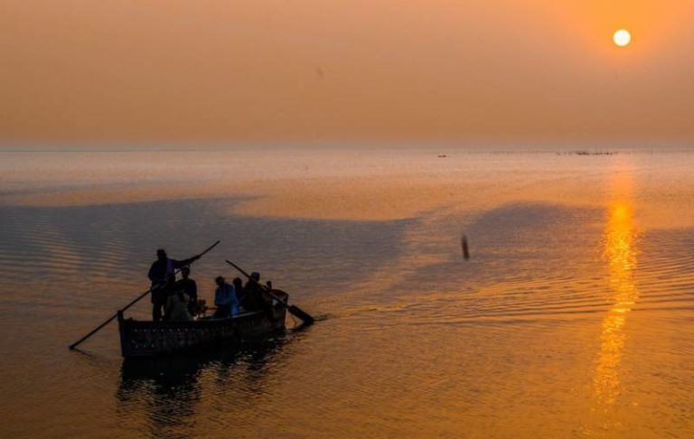 Manchar Lake - The Largest Lake | Graana.com