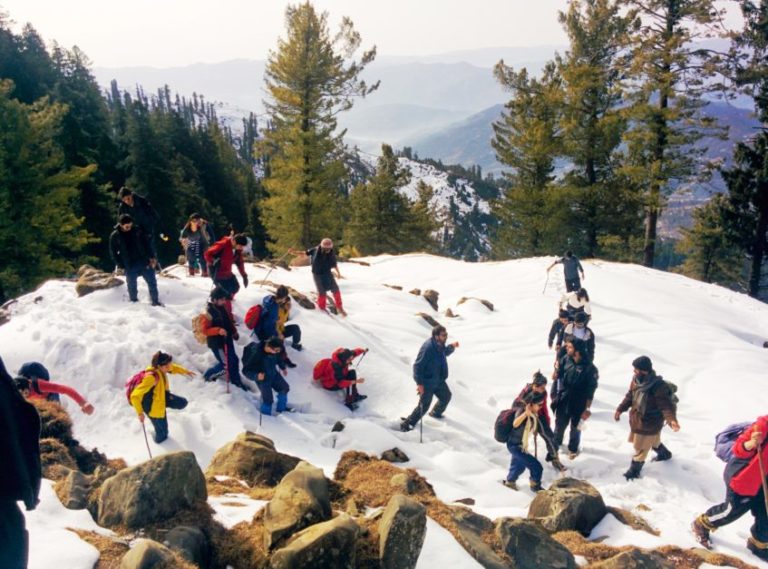 A Guide to Ganga Choti | Graana.com