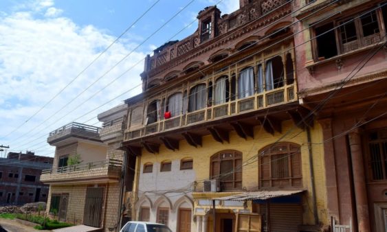 Exploring the Historic City of Bhera | Graana.com