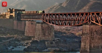 A Detailed Guide About Attock Bridge | Graana.com