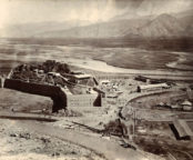 Exploring the Rich History and Vibrant Culture of Chakdara, Pakistan ...