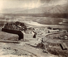 Exploring the Rich History and Vibrant Culture of Chakdara, Pakistan ...