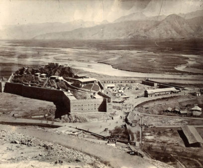 Exploring the Rich History and Vibrant Culture of Chakdara, Pakistan ...