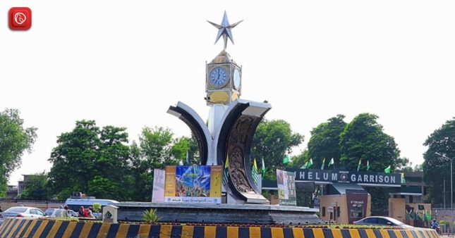 A Detailed Overview of Jhelum Cantt | Graana.com