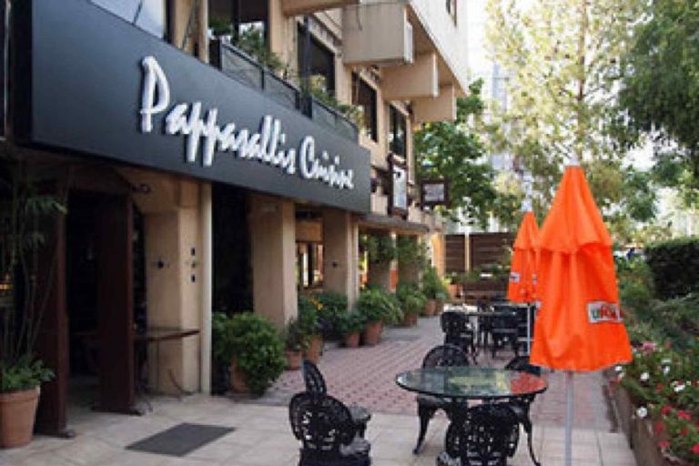 Best Restaurants in Saddar Rawalpindi | Graana.com