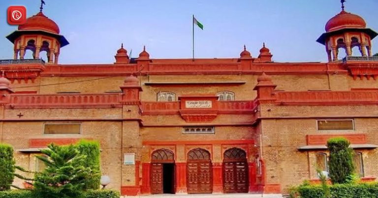 An Overview Of Peshawar Museum | Graana.com