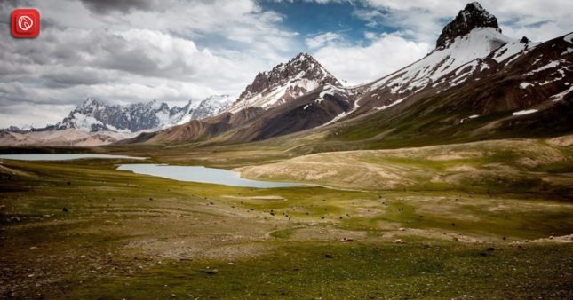 Exploring Shimshal Valley: Pakistan's Hidden Gem | Graana.com