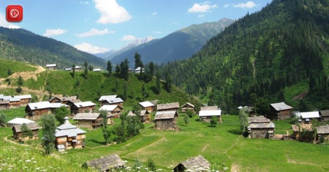 Exploring the Beautiful City of Taobat | Graana.com