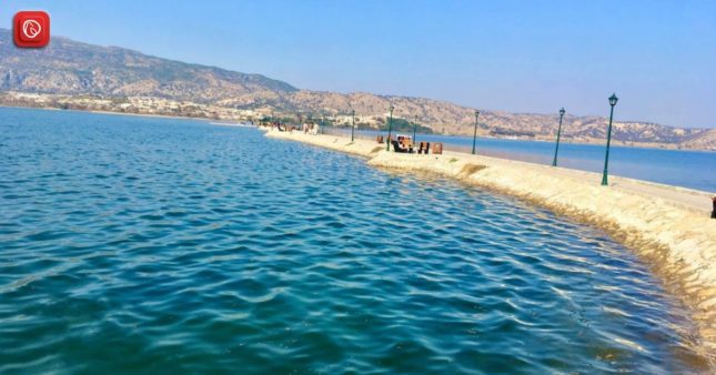 Uchali Lake: A Detailed Guide | Graana.com