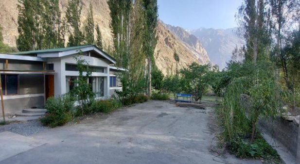 Exploring Shimshal Valley: Pakistan's Hidden Gem | Graana.com