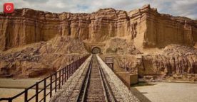 Bolan Pass Balochistan: A Comprehensive Guide | Graana.com